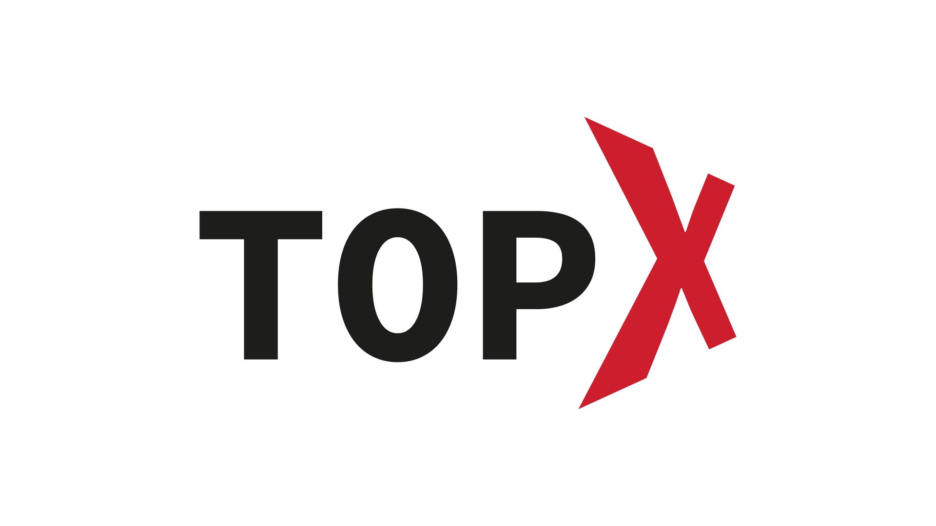 Werken bij TopX - Werken bij